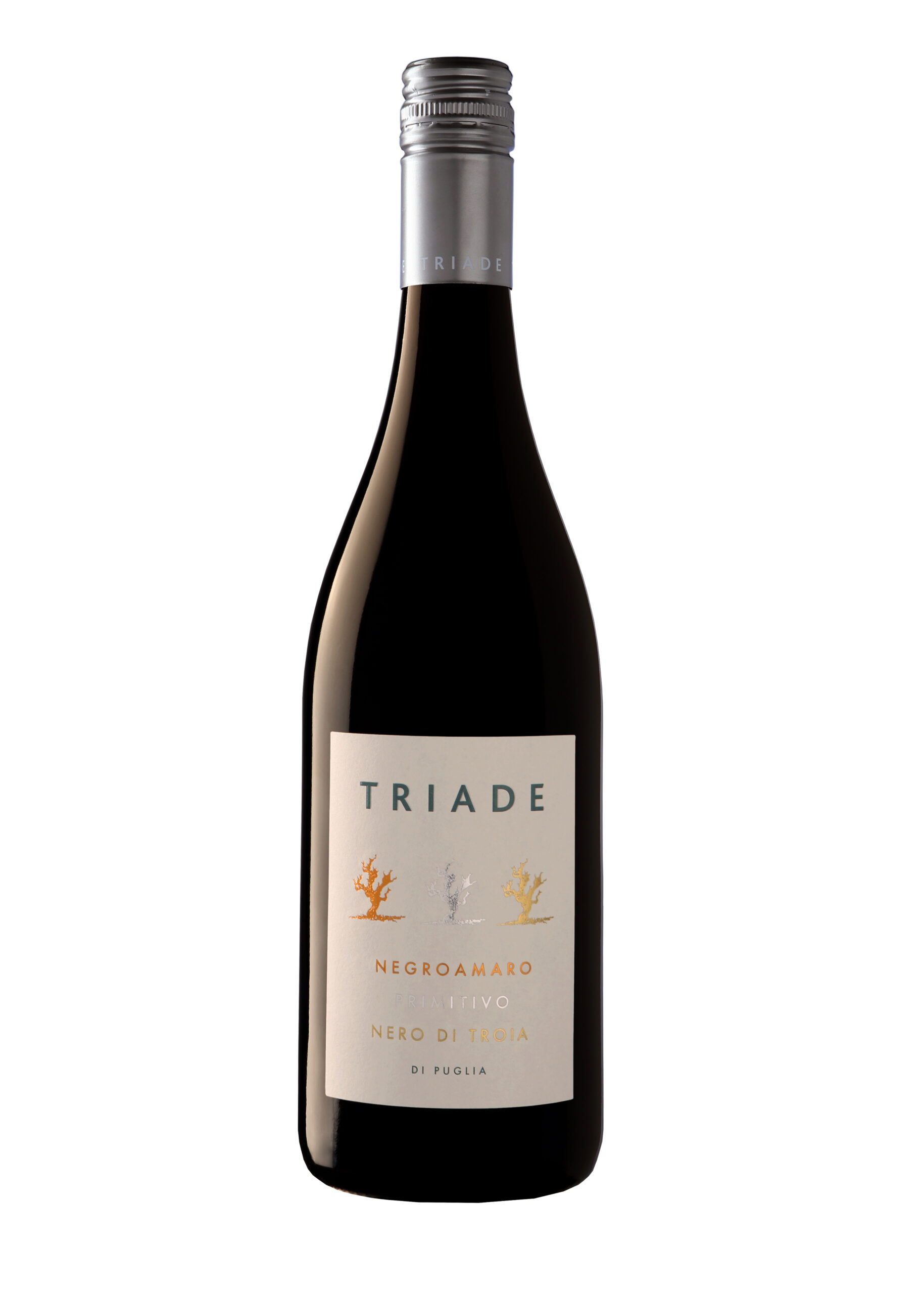 Rosso - Vero Wines